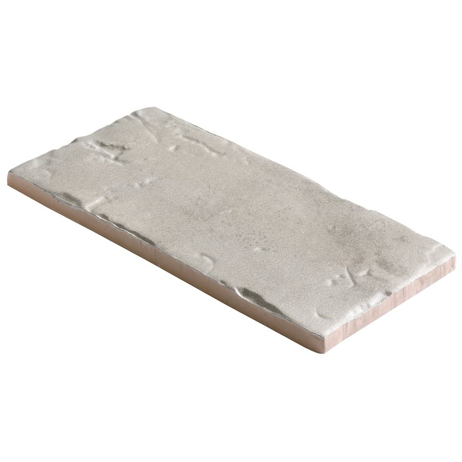 Malta Series Cotto 4x8 Ceramic Tile - Rustic Elegance for Walls