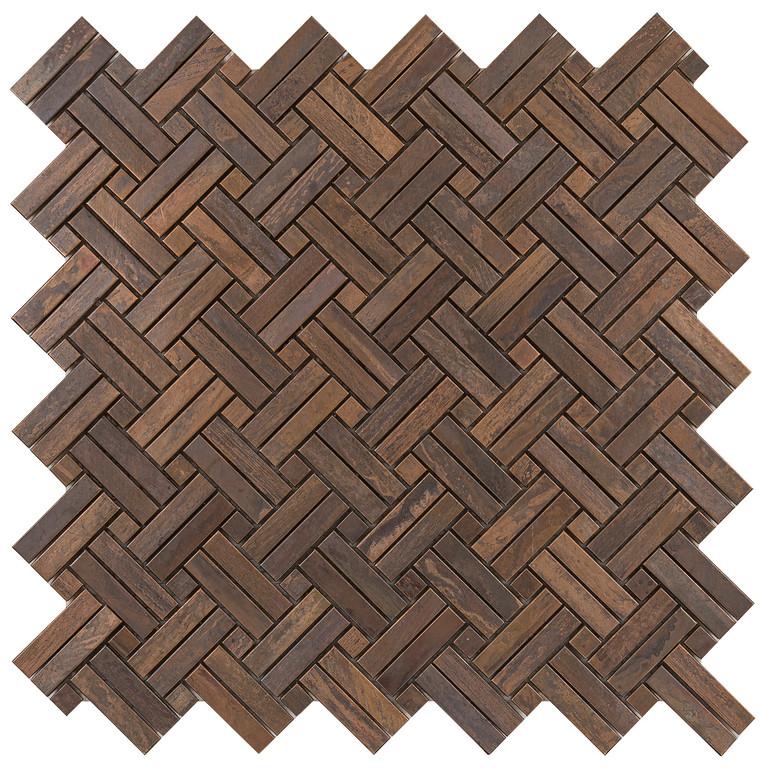 Why Do Copper Tiles age so Beautifully?