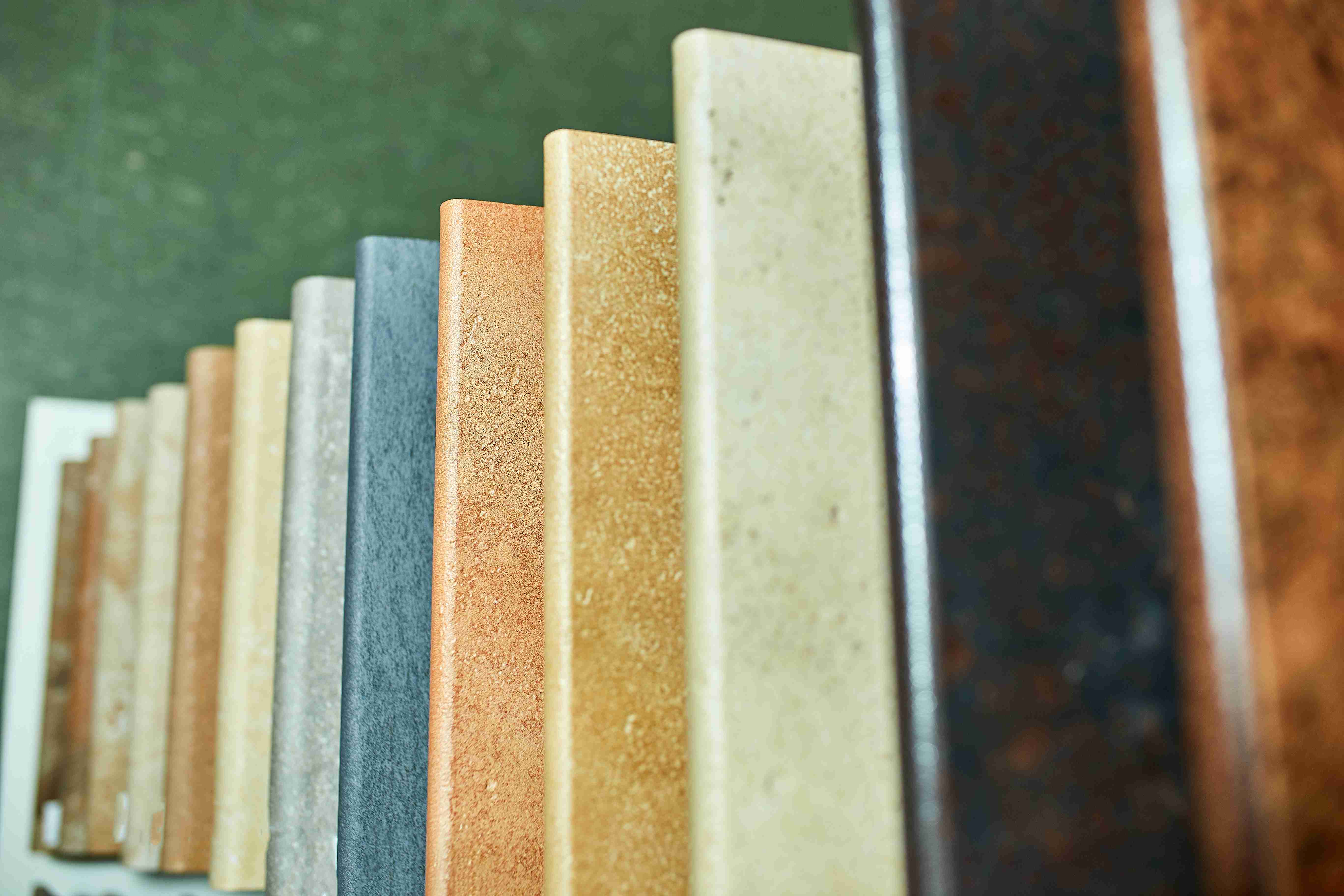 Unique and Unconventional Tile for Statement-Making Spaces