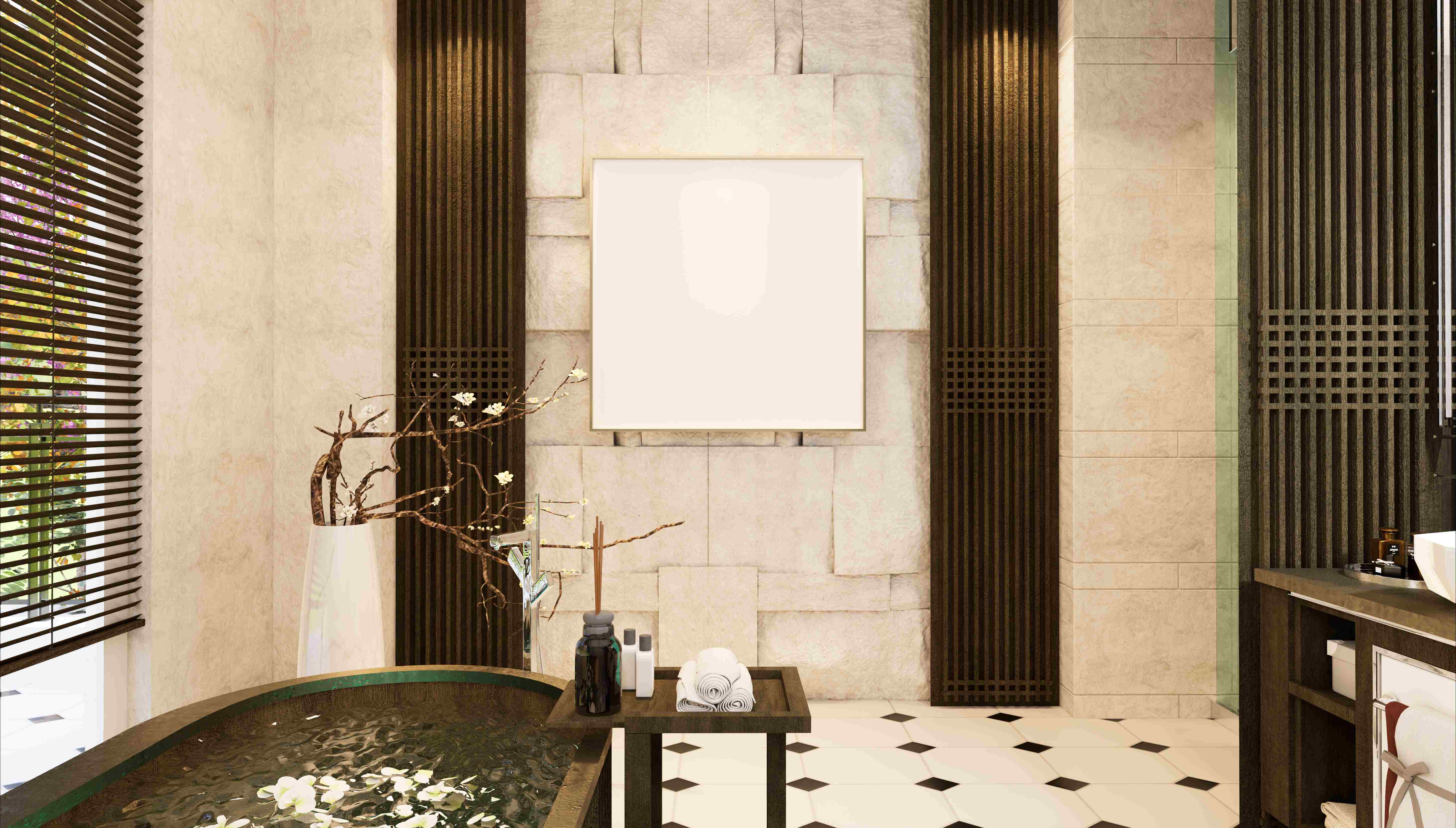 Discover the Magic of Ceramic Wall Tile Designs