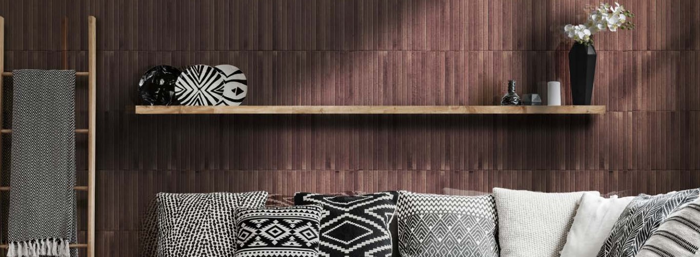 Discover the Beauty of KitKat Tiles in Interior Design