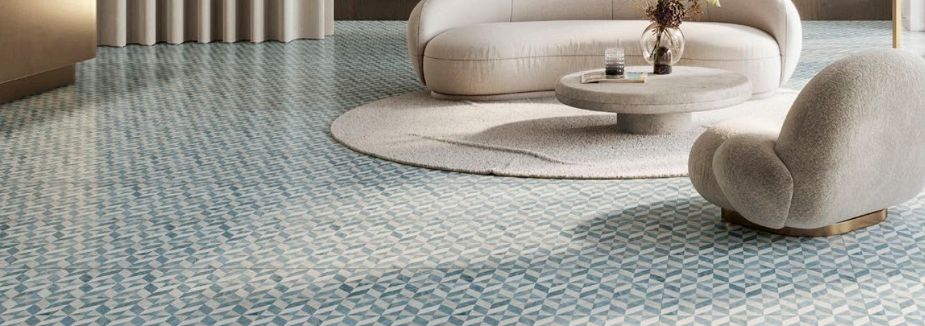 The Rise of Large Format Tiles: A Guide to Modern Design