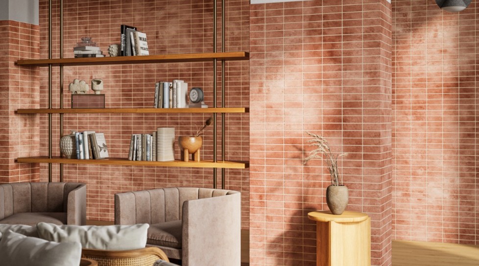 The Enduring Charm of Terracotta: A Guide to Indoor Tiles