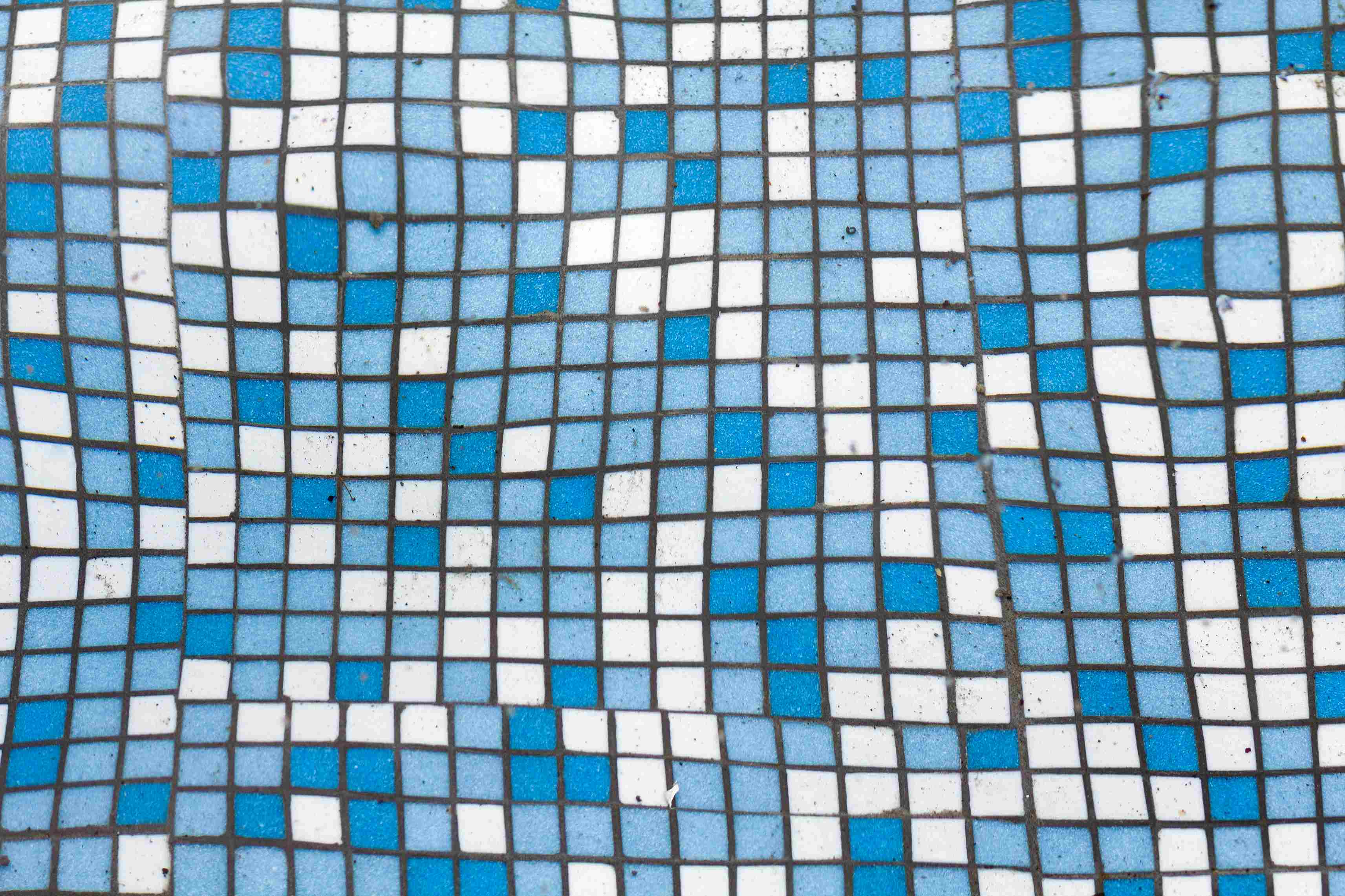 Creating Pool Perfection: Inspiring Tile Patterns for Every Style