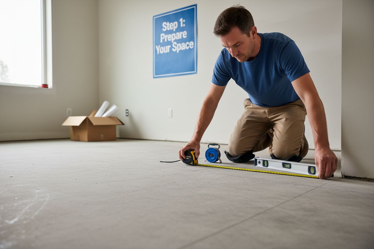 Master How to Measure for Tile: A Step-by-Step Guide