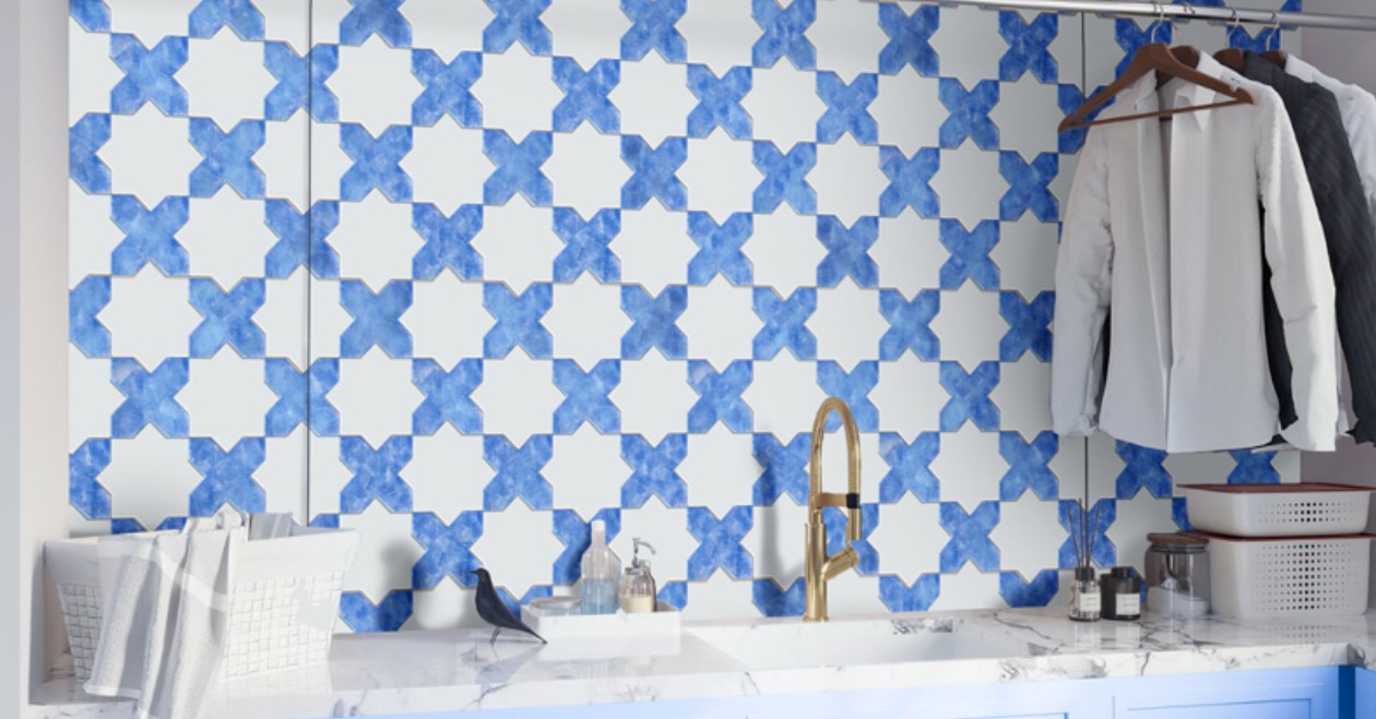 Discover Boho Style Tiles: Eclectic Home Decor