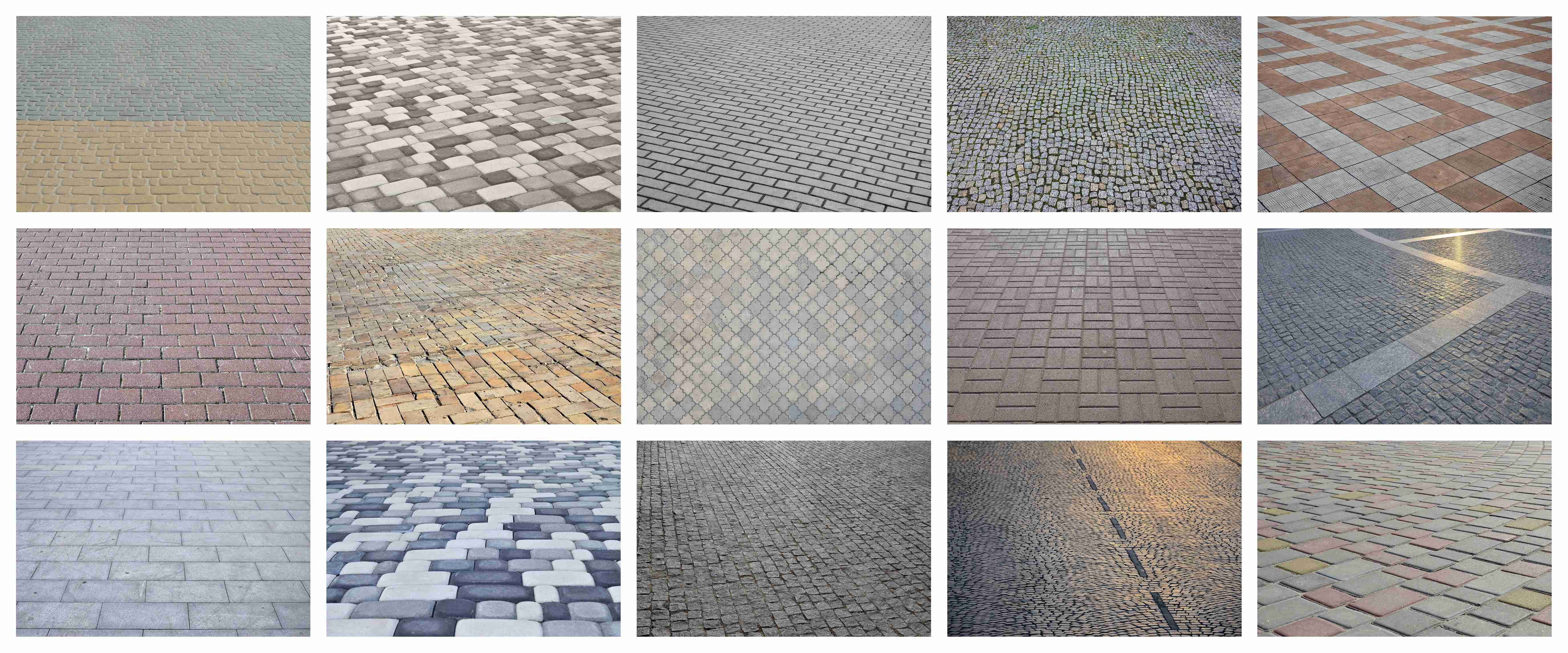 Exploring the Most Popular Tile Types and Their Advantages
