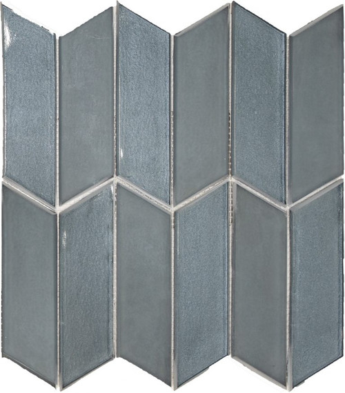 Cosmopolitan Series Axis Pattern Lagos Glossy SSA-1213