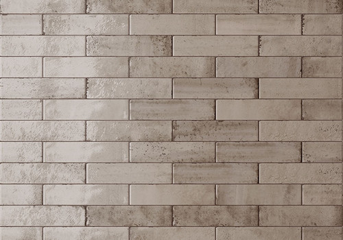 Metropolitan 2 x 10 Porcelain Subway Tile MPN-563 Phoenix Brick