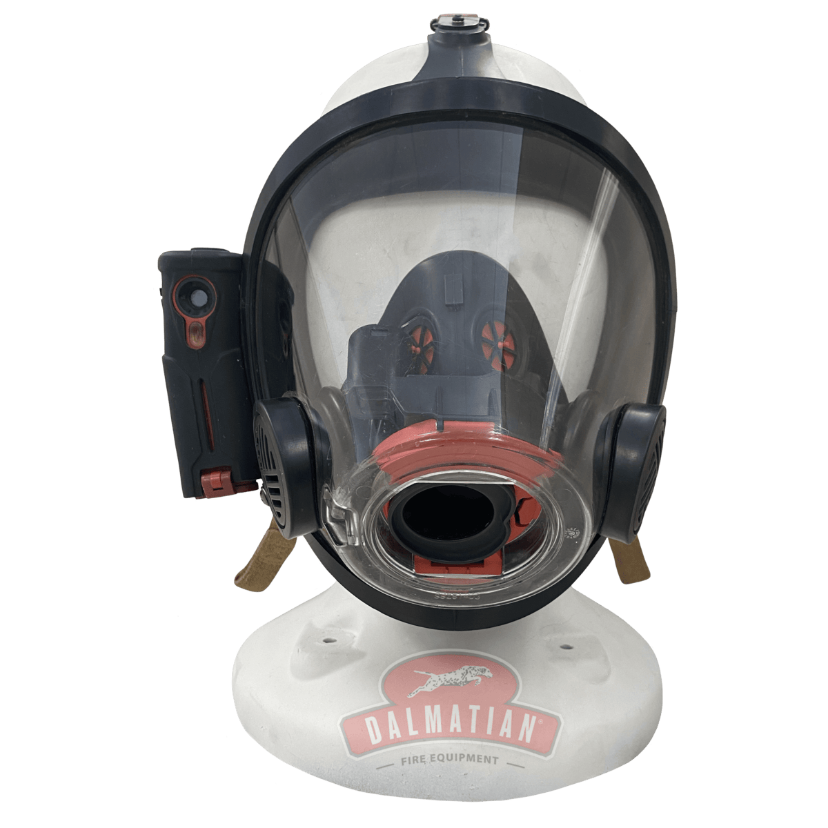 Scott AV-3000 HT CBRN Mask with Sight In-Mask Thermal Imager ...