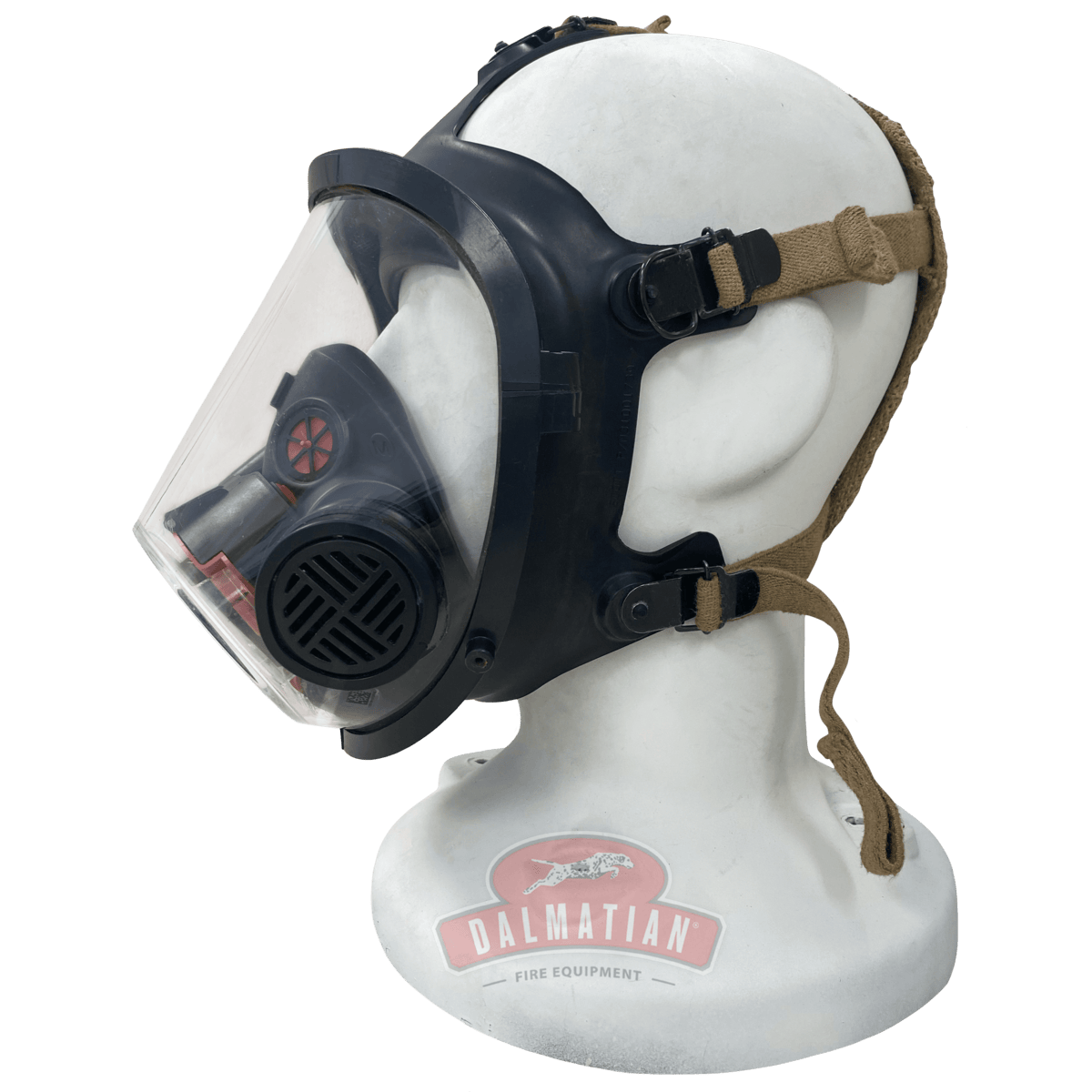 Scott AV-3000 HT CBRN Mask with Sight In-Mask Thermal Imager ...