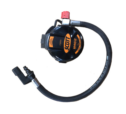 Scott Parts - OEM New/Old Stock