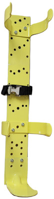 SCBA Wall Mount Bracket - dalmatianfire.com