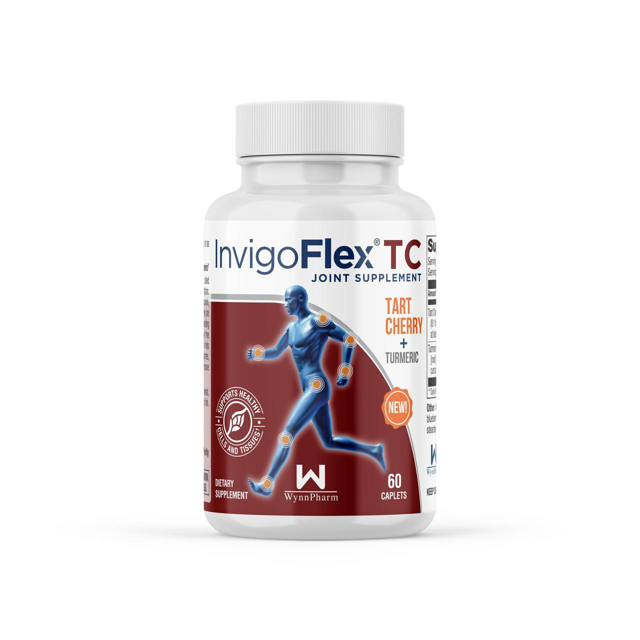 InvigoFlex® - Joint Support Brand | The Official Store