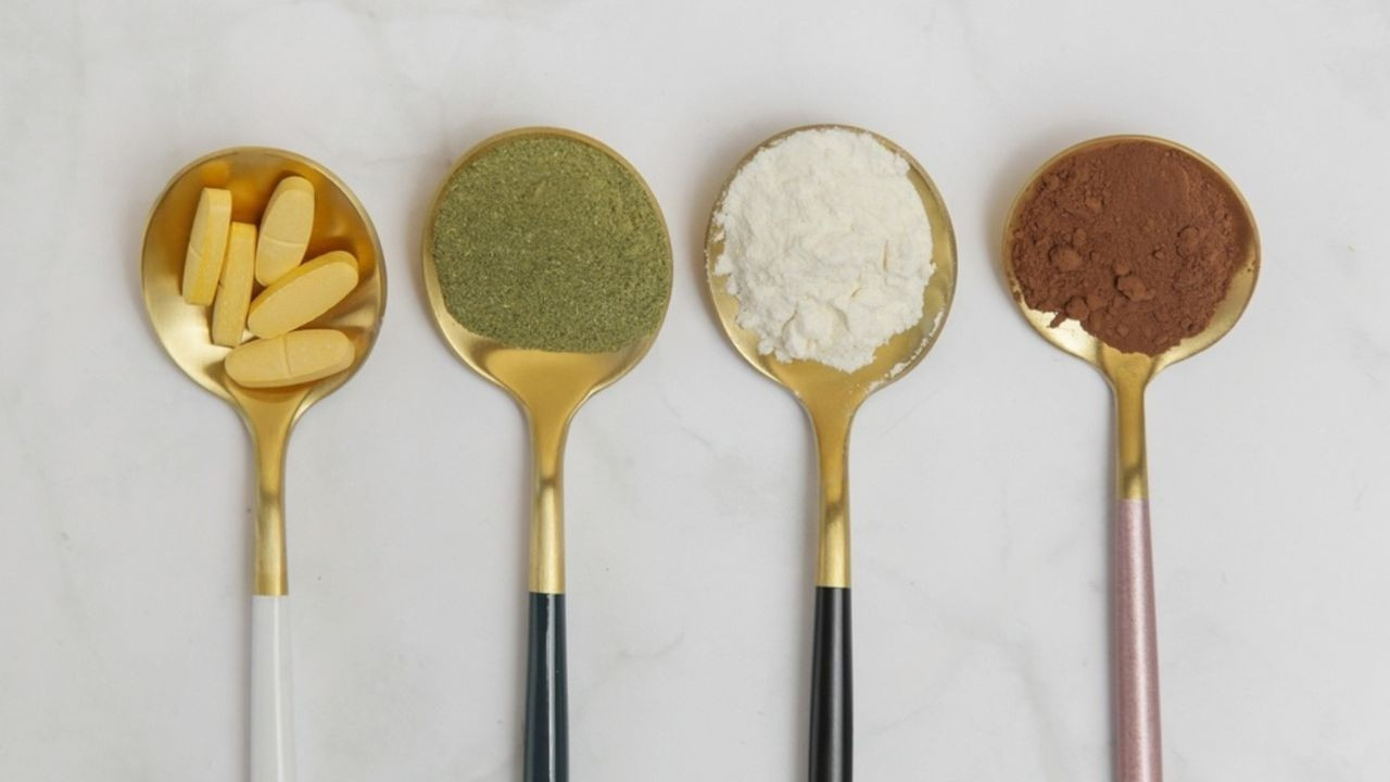 Top Natural Ingredients to Look for in Non-Shellfish Joint Supplements ...