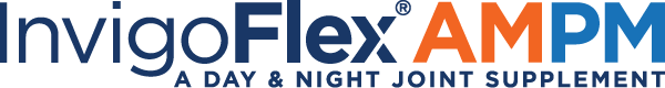 InvigoFlex® - Joint Support Brand | The Official Store