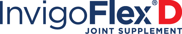 InvigoFlex® - Joint Support Brand | The Official Store