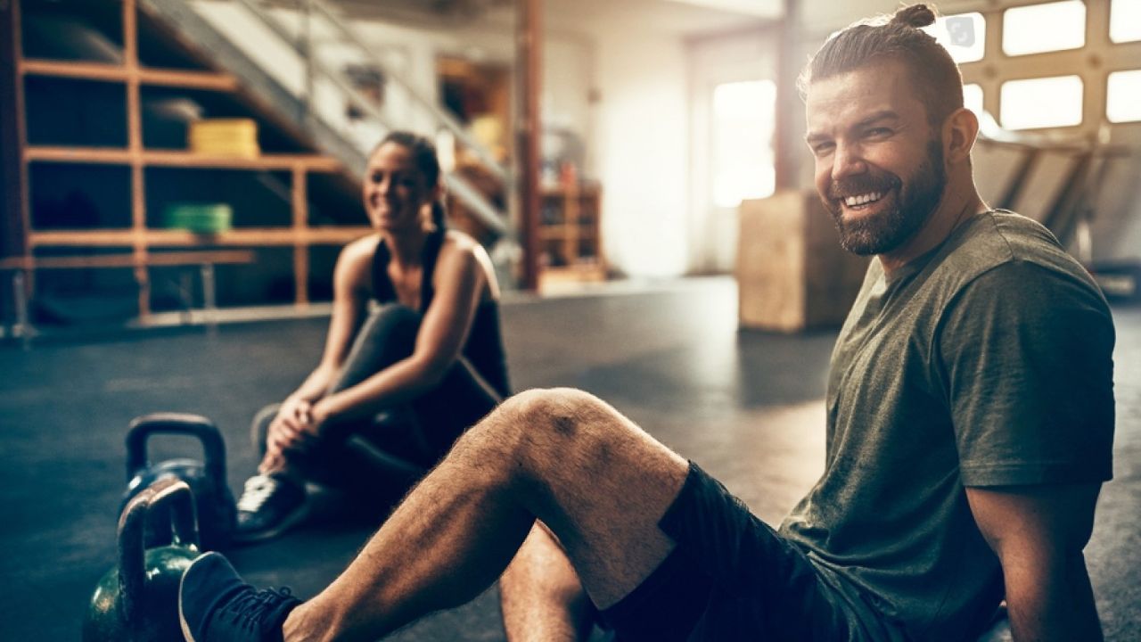 People Under 30 Should Do This Now To Help Their Joints - InvigoFlex®