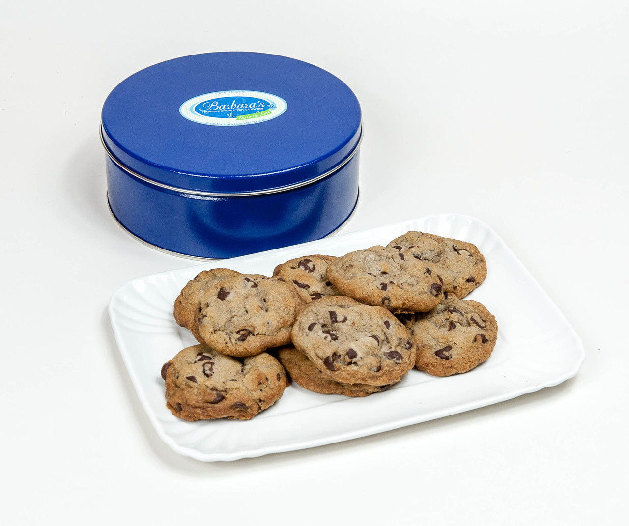 Admin/Office Chocolate Chip Cookies