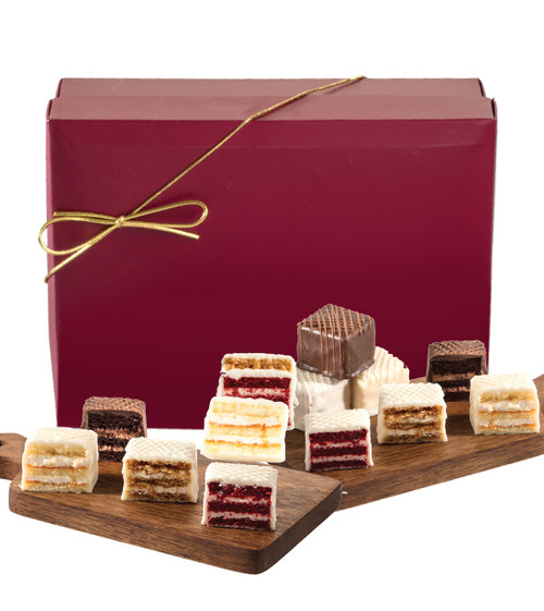 Petit Fours Gifts