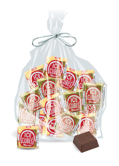 Ice Cubed Chocolate Candy Gifts