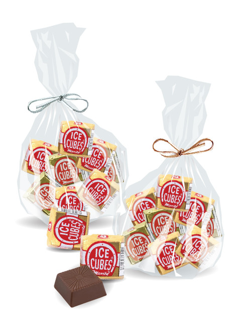 Ice Cubed Chocolate Candy Gifts