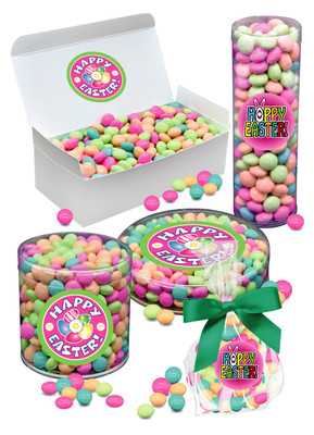 Easter Mint Candy Gifts
