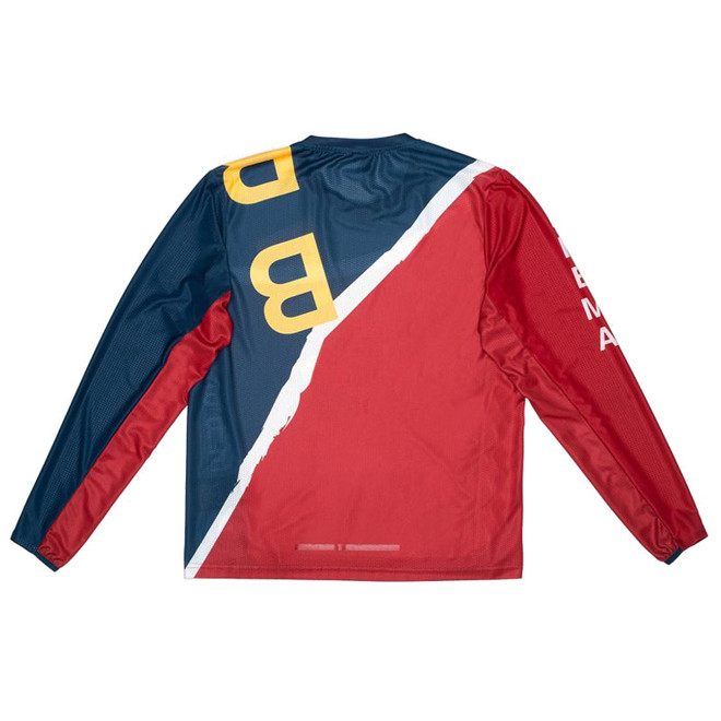 MAGLIA VALLI XR EVO R180 451 - Valeri Sport