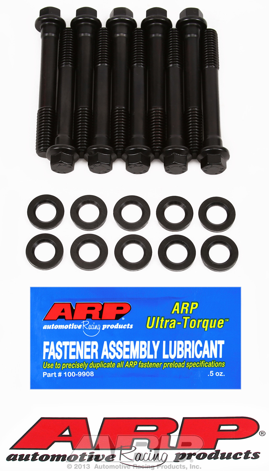 ARP Auto Racing SB Ford 289-302 Cid - front or rear sump - o