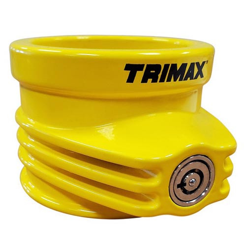 Trimax 5th Wheel Trailer King Pin Lock