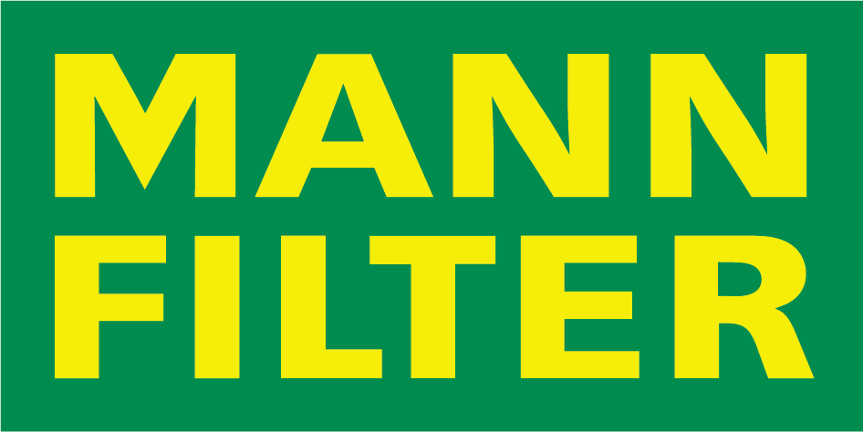Mann-Filter Spin-On Hydraulic Filter