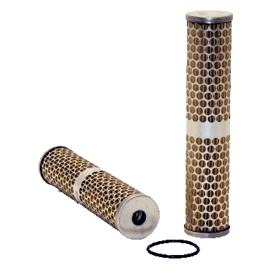 Wix Filters Fuel Cartridge (Special Type) Filter