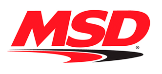 MSD Spark Plug Boots & Terminals, 90° HEI - Grey