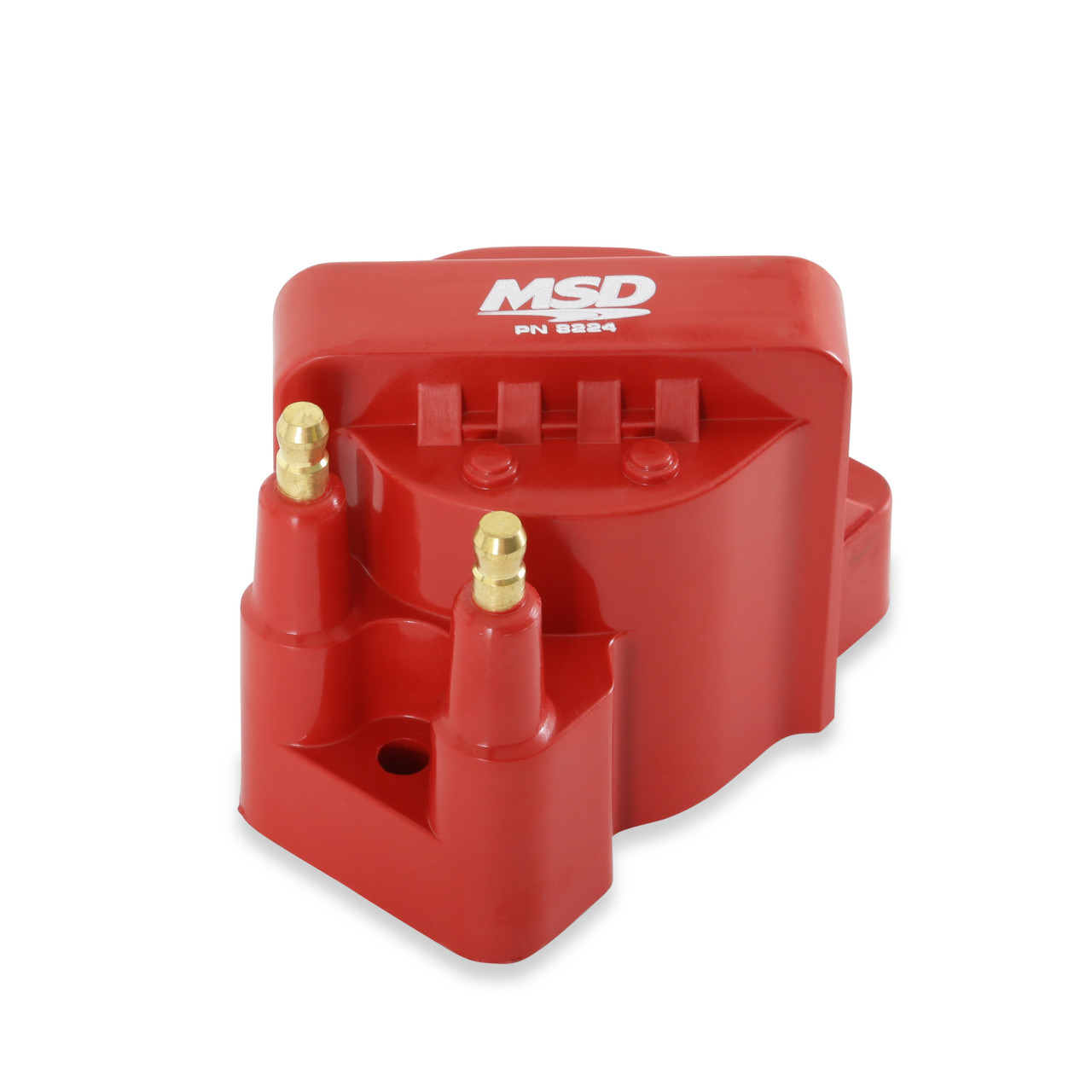 MSD Ignition Coil Pack, GM Coil Pack, 2 Tower Style