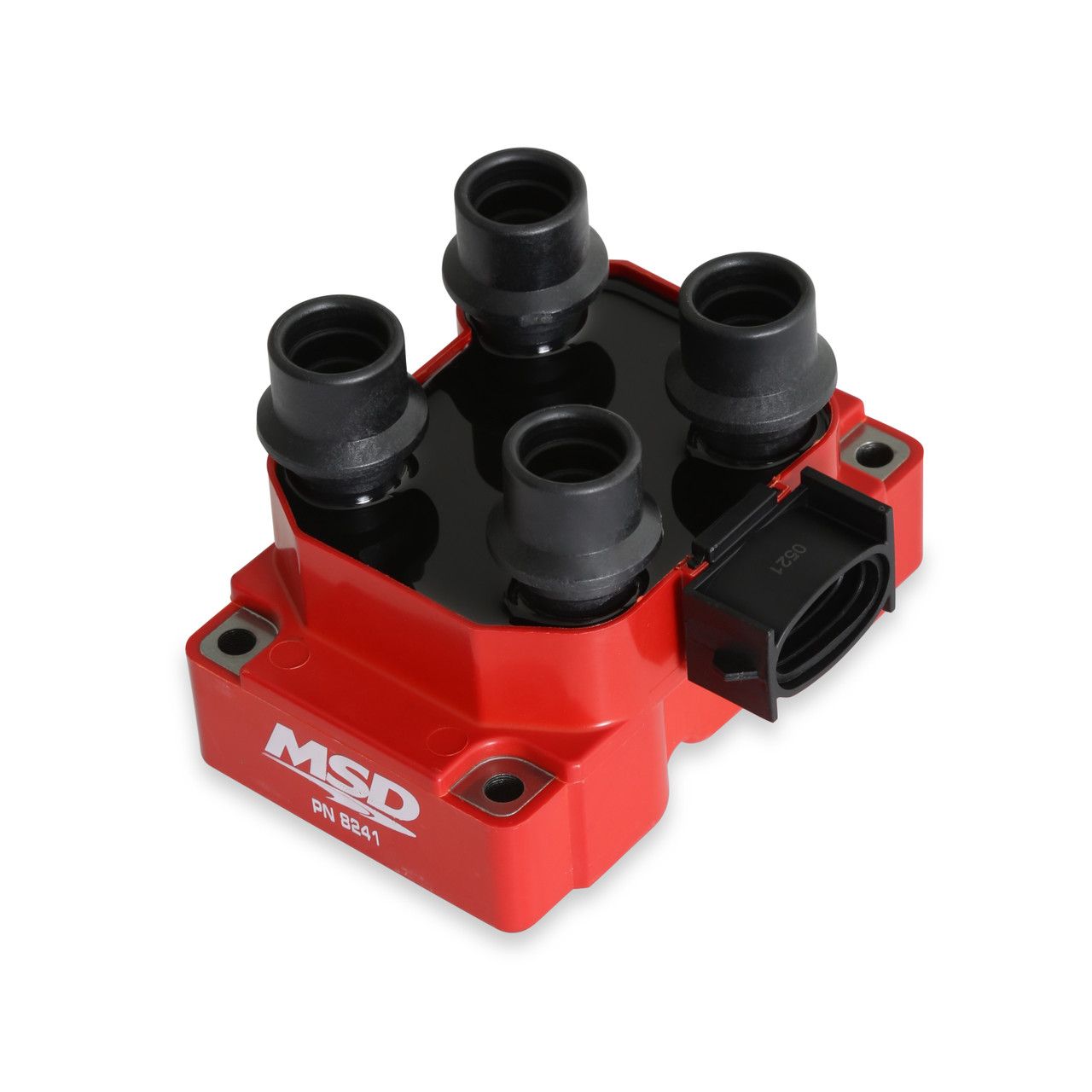 MSD Coil, Ford DIS Coil Pack, 4 Tower, Stock