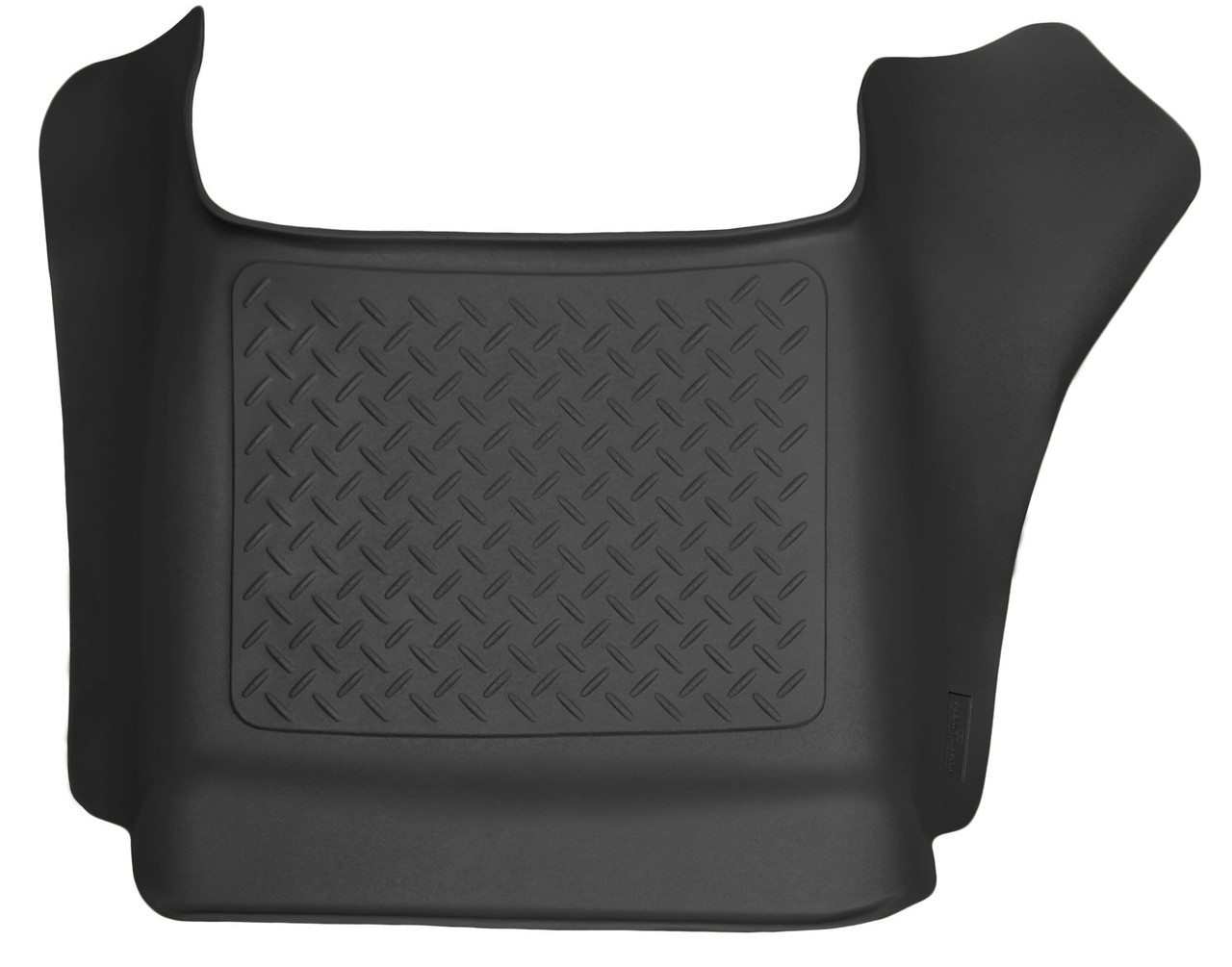 Husky Liners X-act Contour - Center Hump Floor Liner