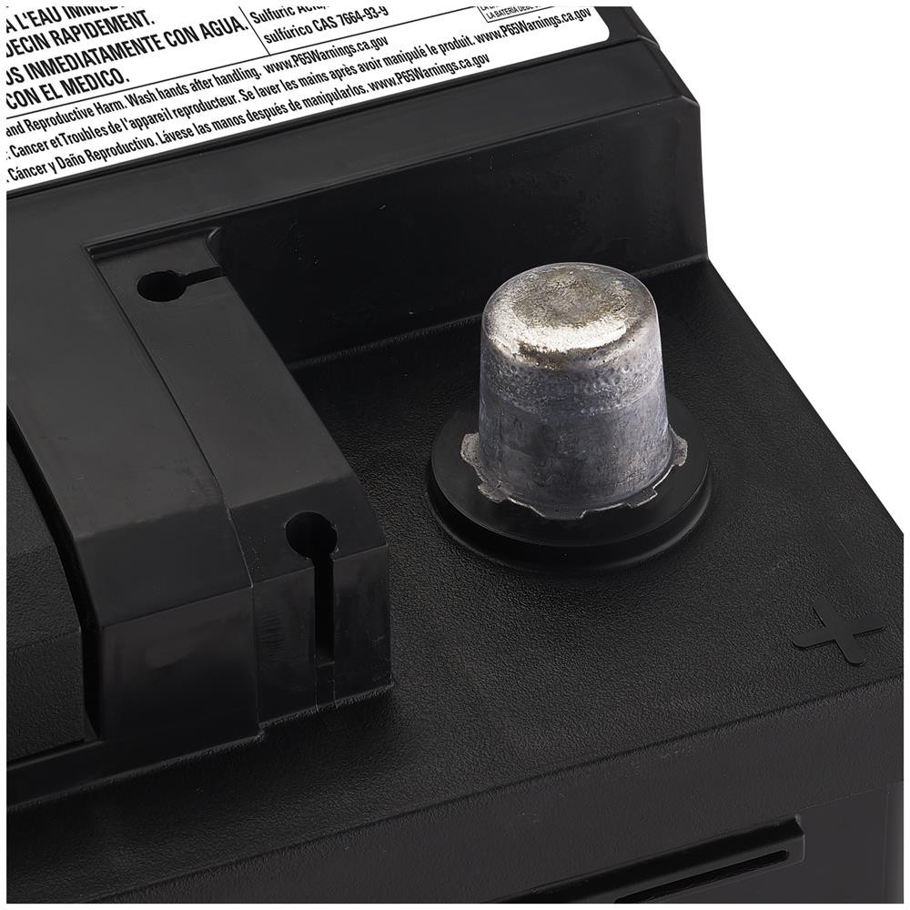 ACDelco Battery, BCI Group 48, 30 Month Warranty, CCA 730