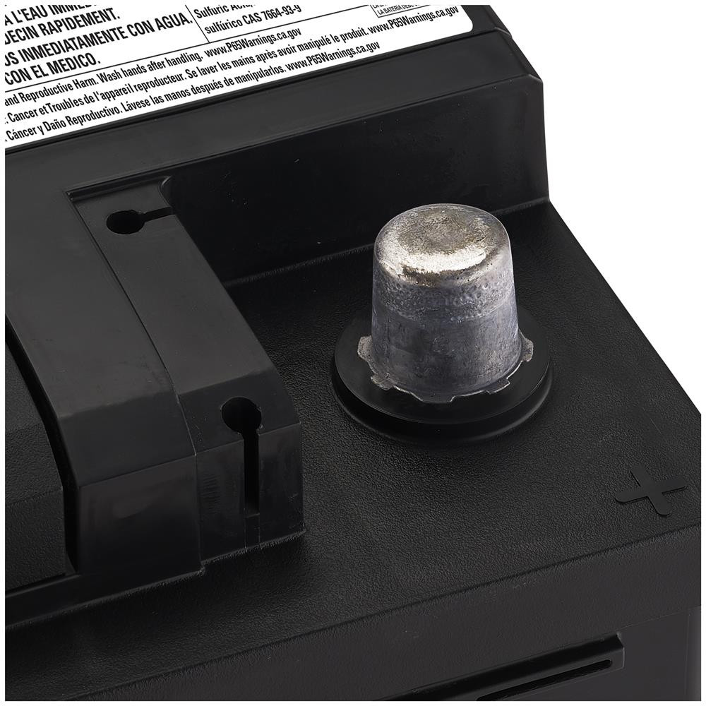 ACDelco Battery, BCI Group 48, 42 Month Warranty High Reserv