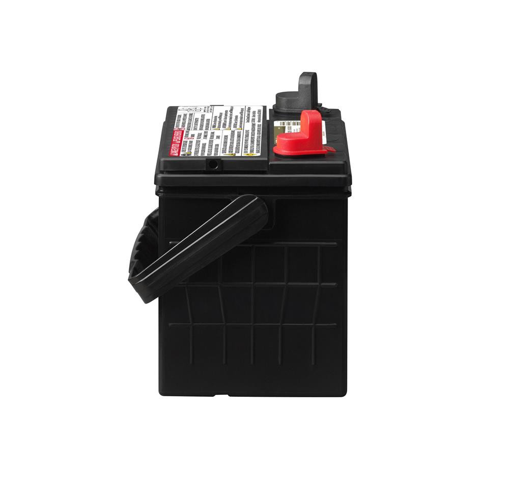 ACDelco Battery, BCI Group U1, 12 Month Warranty Lawn & Gard