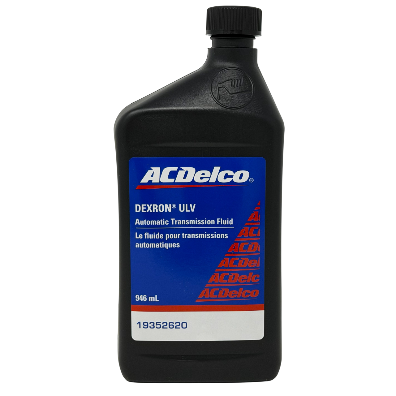 ACDelco Dexron ULV Automatic Transmission Fluid - 946 mL