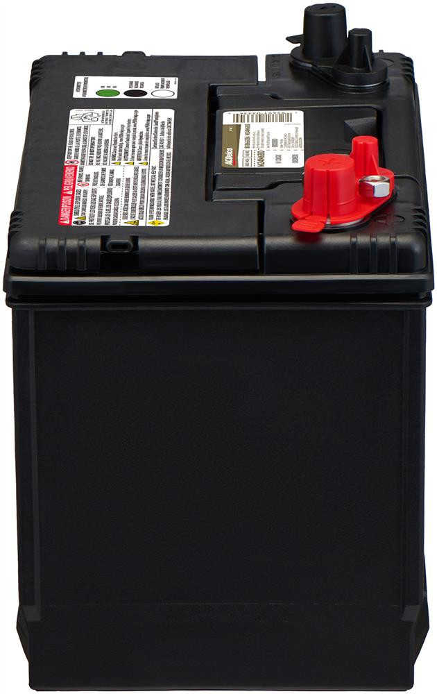 ACDelco Battery, BCI Group 24, 18 Month Warranty Marine/RV D