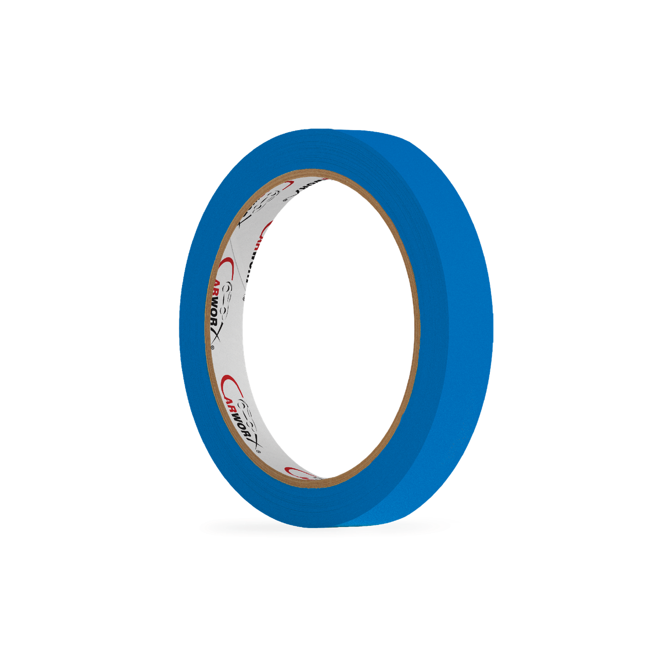 Carworx Blue Professional Masking Tape 3/4" (18 mm X 55 M),