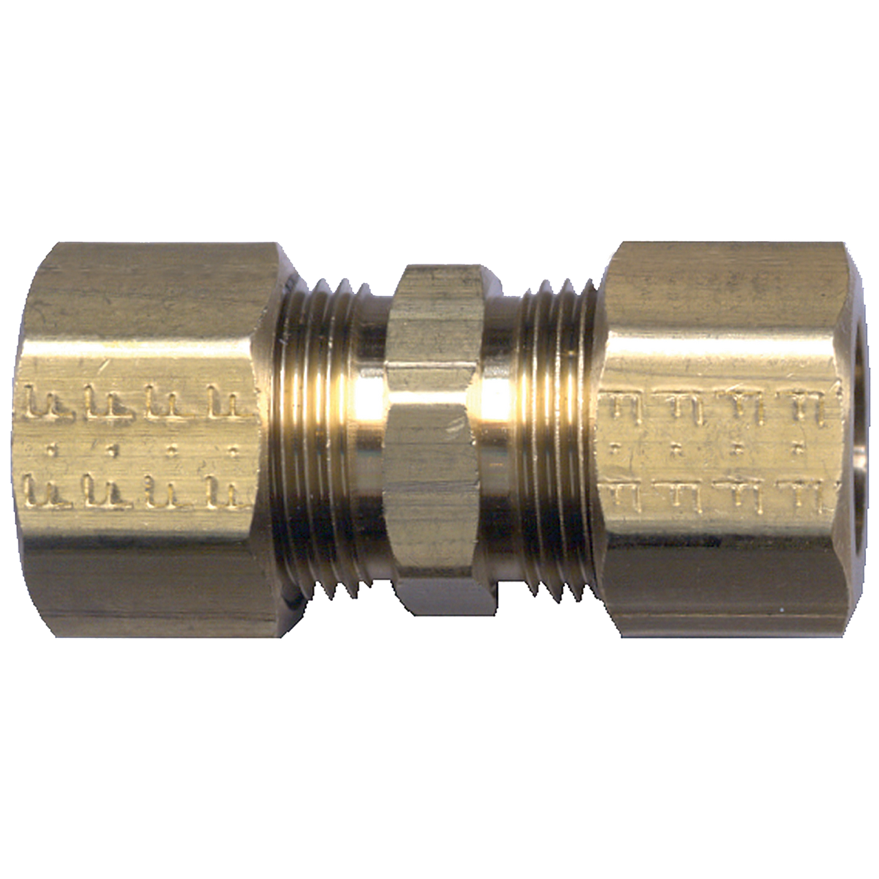 3 8 Compression Union
