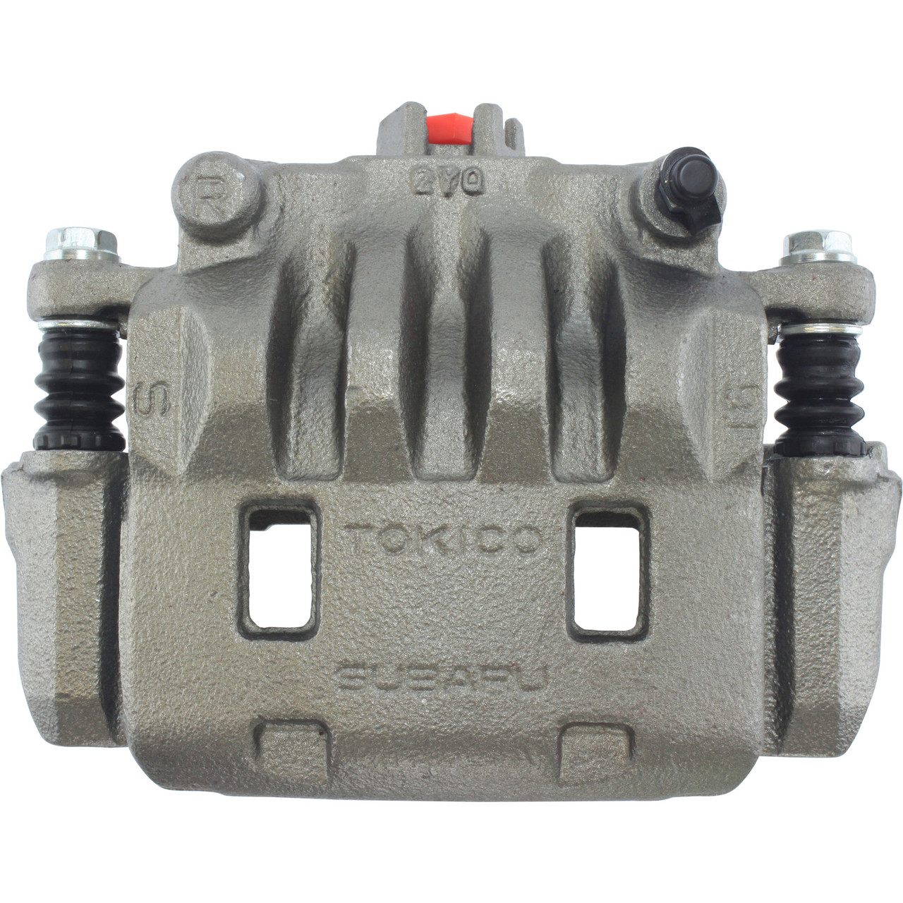 Centric Calipers Semi-Loaded Brake Caliper