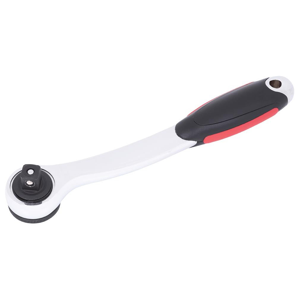 JET 1/2" DR 72 Tooth Ratchet Wrench