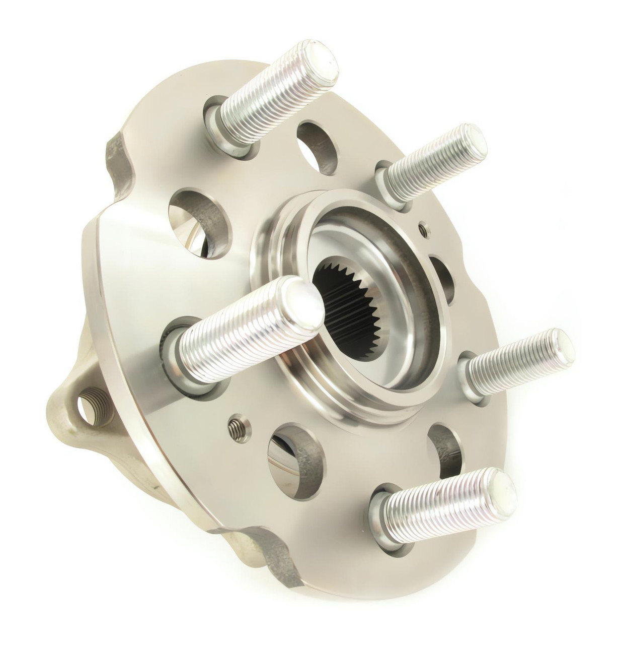 SKF Rear Wheel Hub Bearing Assembly For Acura MDX ZDX Honda