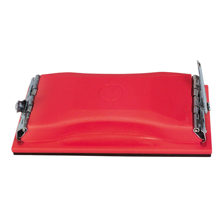 Pro-Tek Plastic Sanding Block 8’’ x 4’’