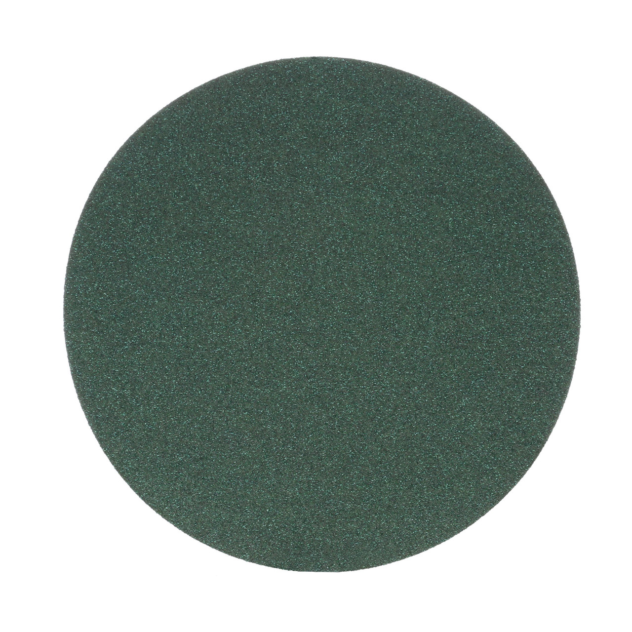 3M Green Corps 8" Hookit Disc - 60 Grit
