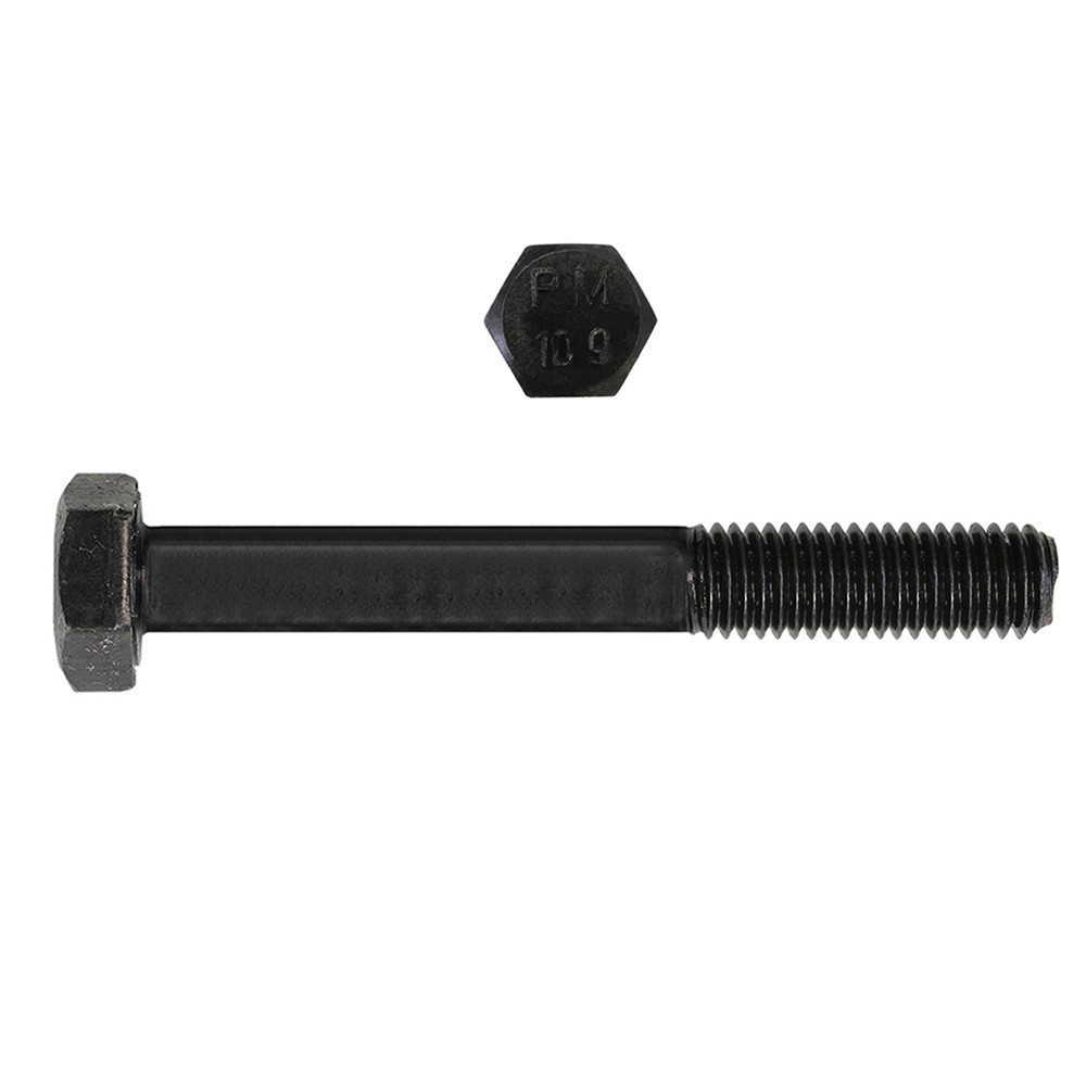 Paulin M24-3.00 x 110mm Metric Hex Head Cap Bolts Class 10.9