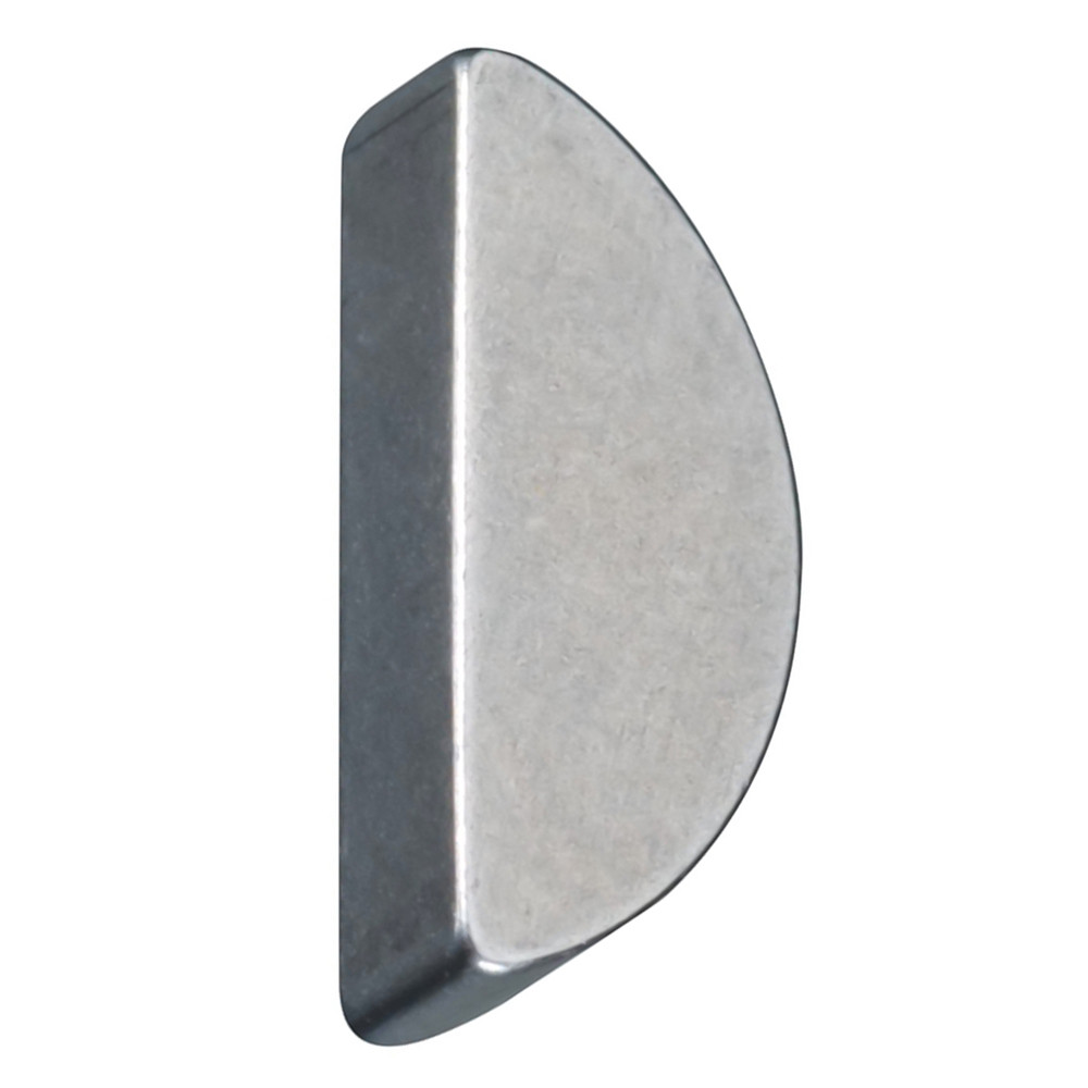 Paulin 1/4" x 1 3/8" Woodruff Key